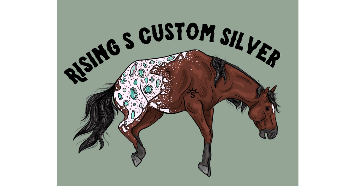 Meet the Maker – Rising S Custom Silver